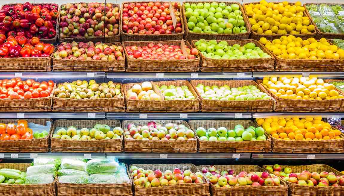 USDA outlook indicates improved weather and higher grower and consumer ...