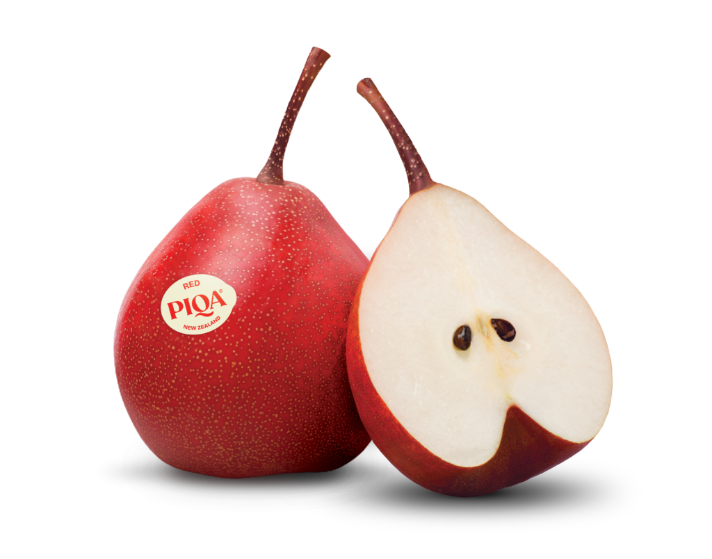 "The development of Piqa has really shifted the market"