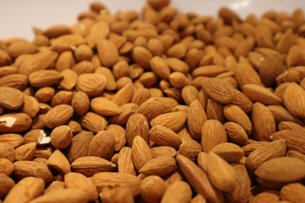 Daily almonds can benefit cardiometabolic health
