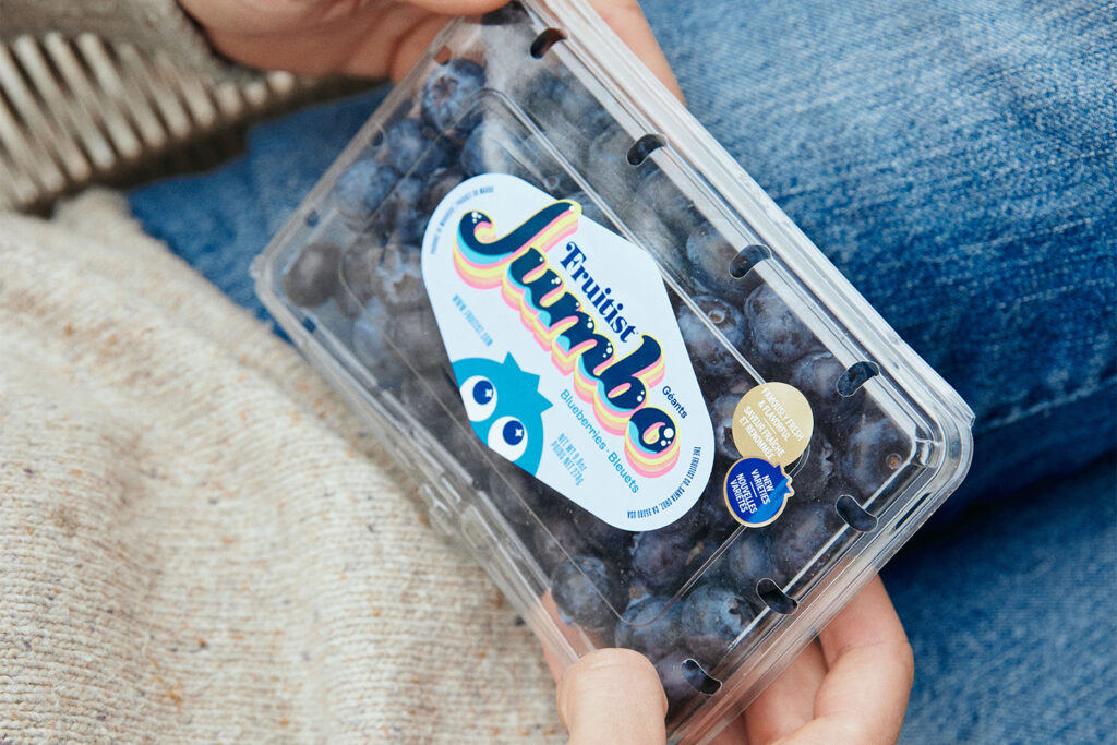 Agrovision rebrands, say hello to Fruitist