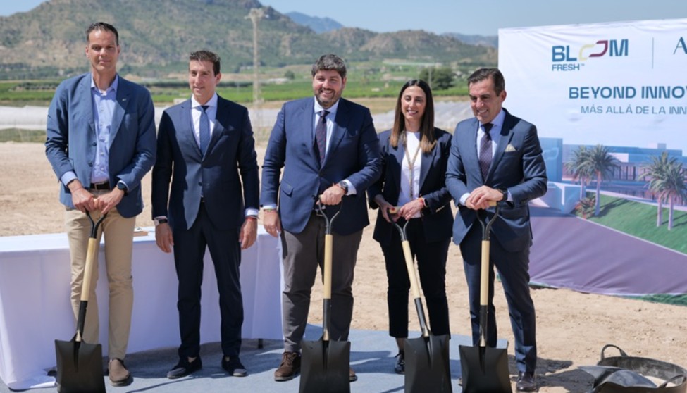 BLOOM FRESH will have the world's most advanced center for genetic ...