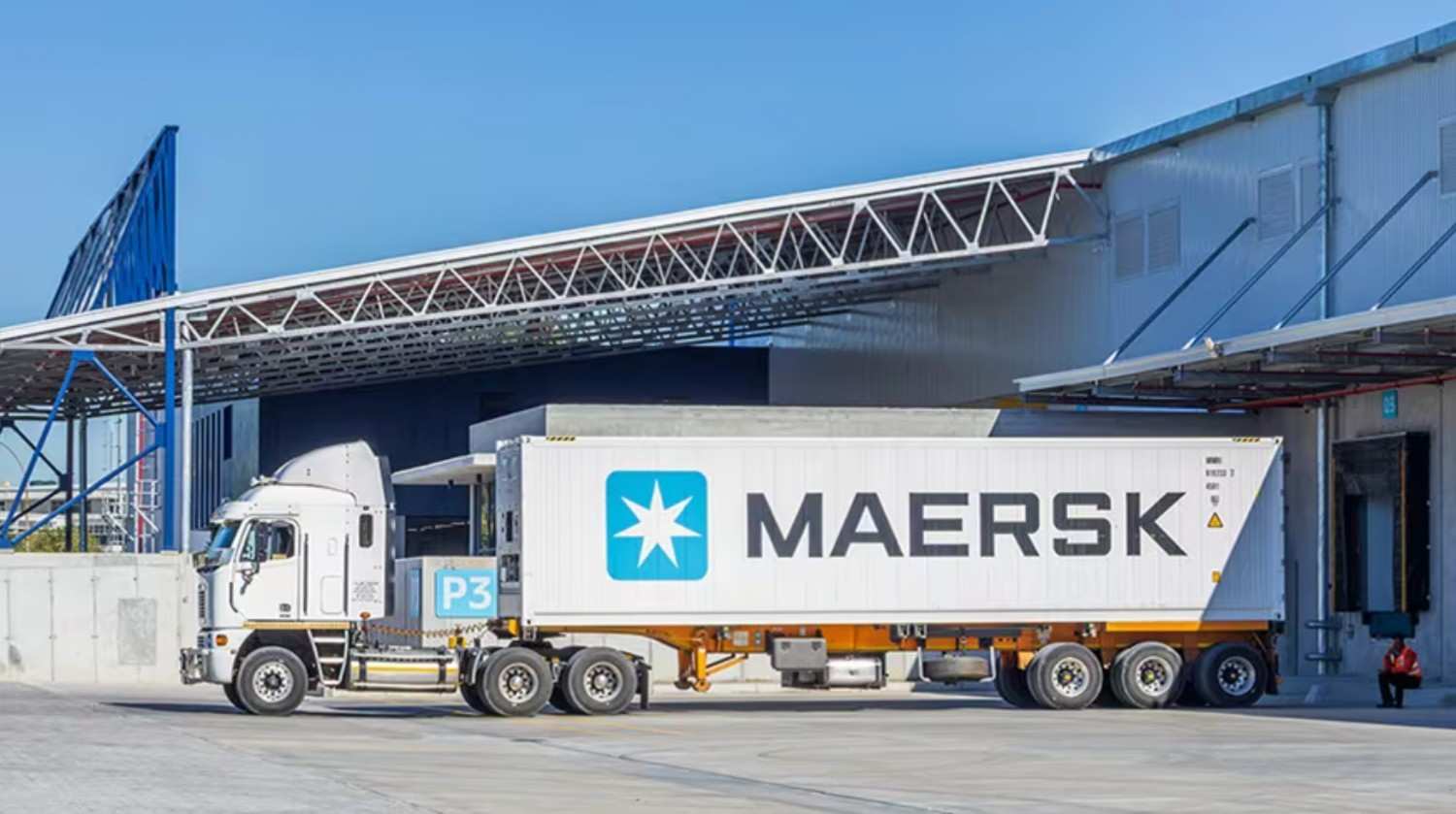 Maersk gives exporters sneak peek of new cold store facility in Cape Town