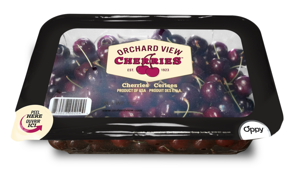 Orchard View Cherries 2025 season projected to be the largest in the ...