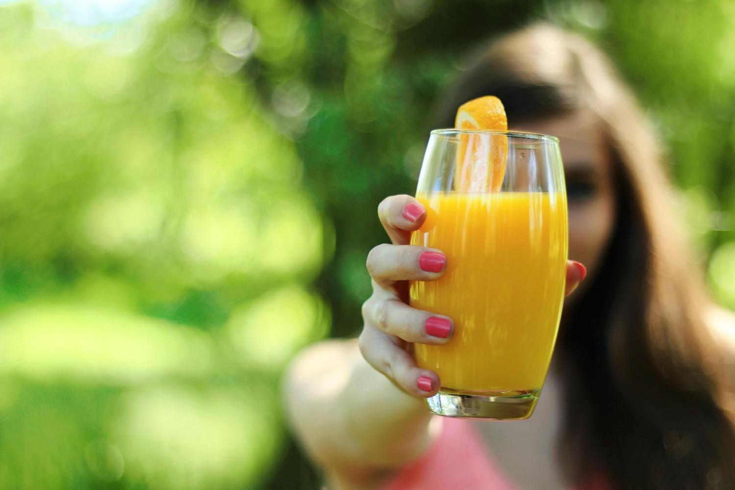 Fruit drinks (not fruit juices) linked to diabetes risk