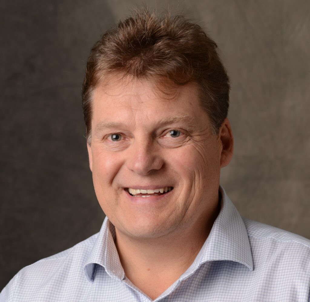 Fresh Del Monte names Miles Fraser-Jones as new VP