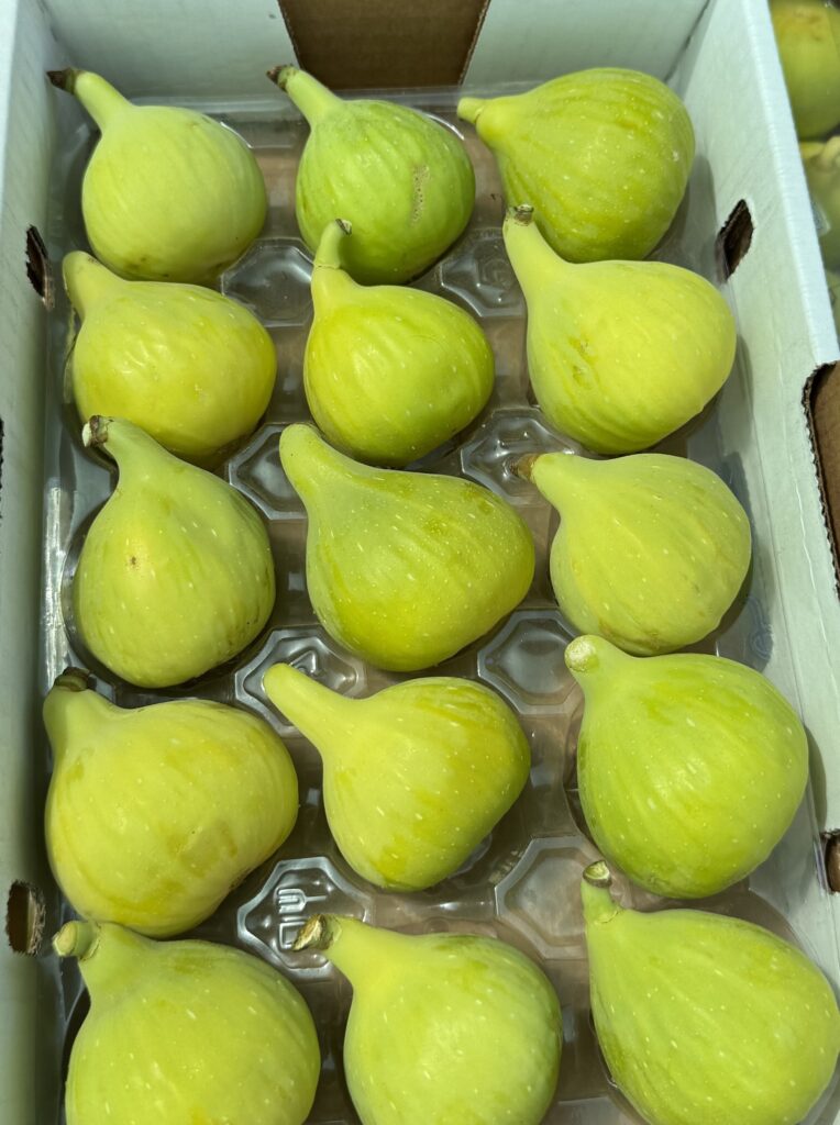 California's fresh fig season is officially on - FreshFruitPortal.com