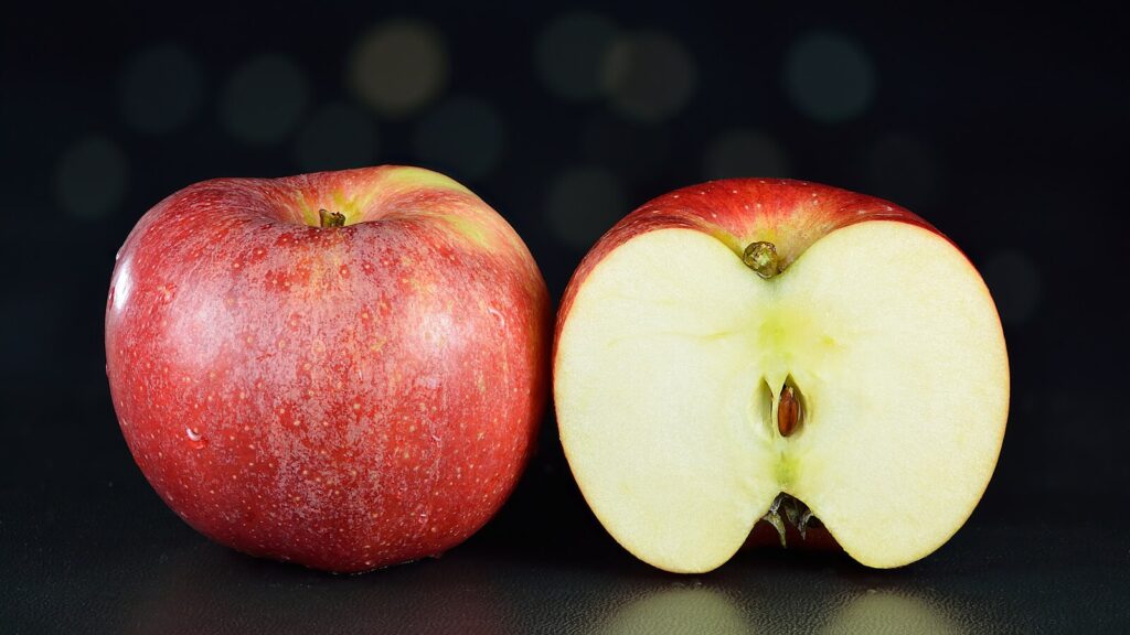 U.S. apple production still on the rise after three years, industry has ...