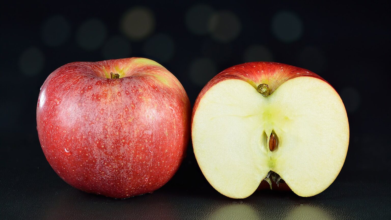 U.S. apple production still on the rise after three years, industry has ...