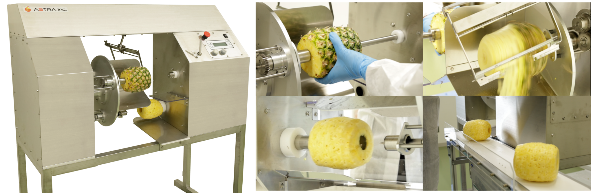 Turning pineapples into profit- FreshFruitPortal.com