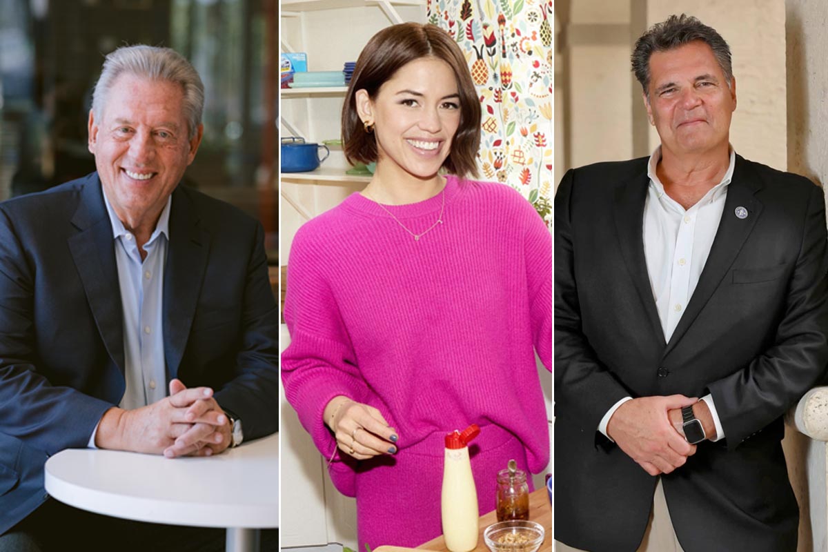 Meet the speakers inspiring attendees at Southern Exposure 2026 ...