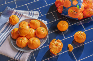 Sunkist Growers returns to IFPA 2025 showcasing their famous citrus ...