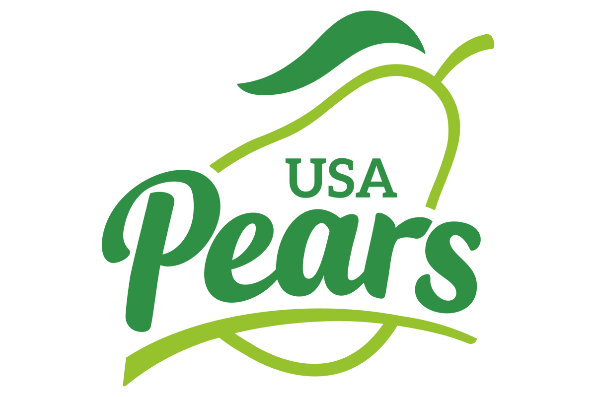 USA Pears debuts new brand identity, highlighting flavor and ...