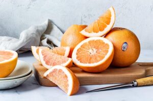 Sunkist Growers and Fruit Growers Supply Company join forces in ...