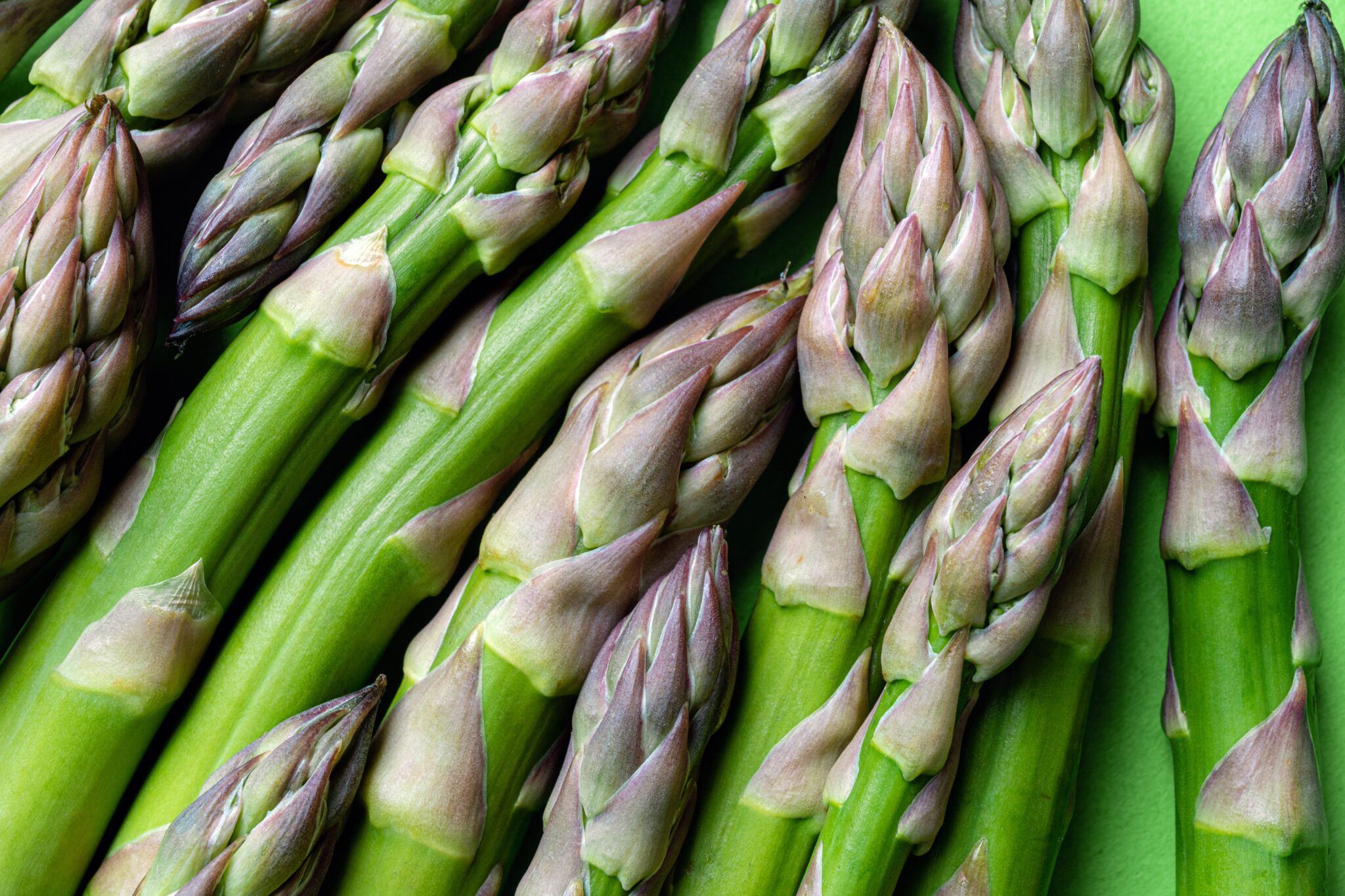 Tariffs and extreme climate events may stifle asparagus market growth ...