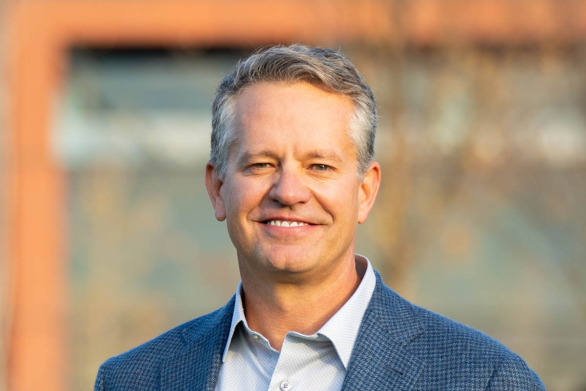 John Furner, new Walmart President and CEO, to lead retailer in 'AI ...