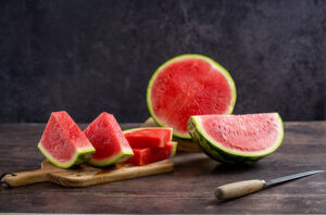 New watermelon research reveals ripe opportunities - FreshFruitPortal.com