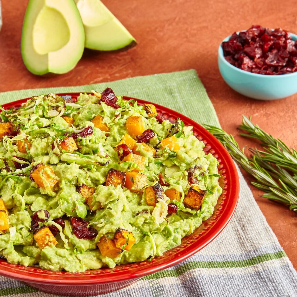 Avocados From Mexico sets the bar high with 2.5B export projection ...