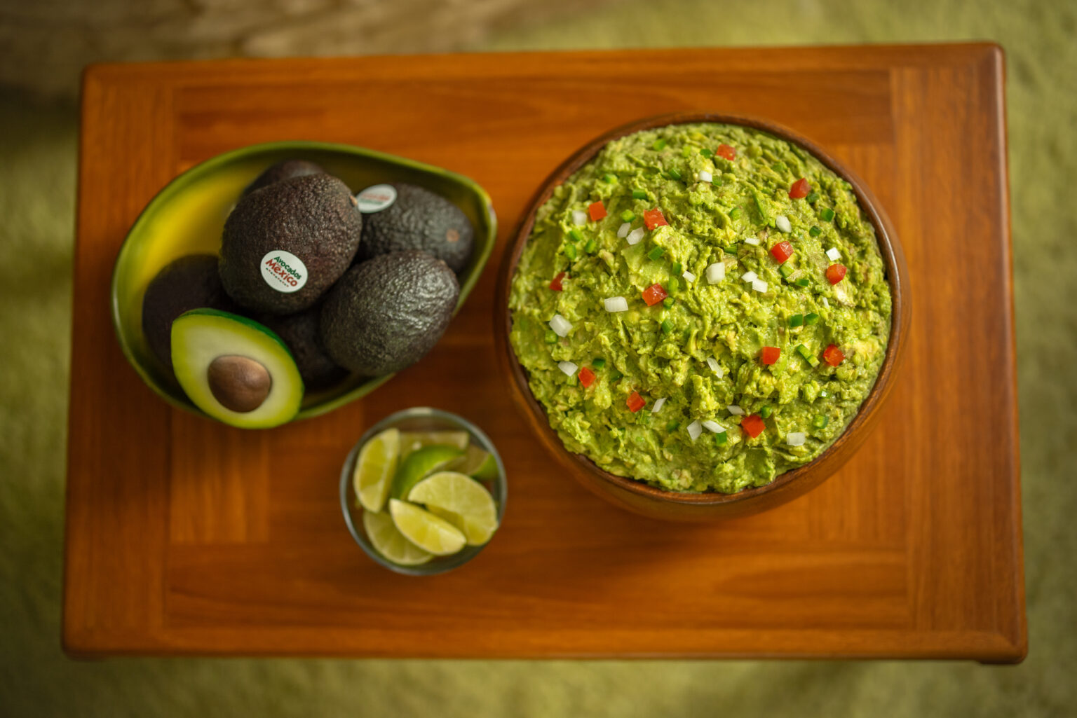 Avocados From Mexico sets the bar high with 2.5B export projection ...