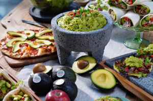 Strong supply, high quality: Avocados From Mexico projects Record ...