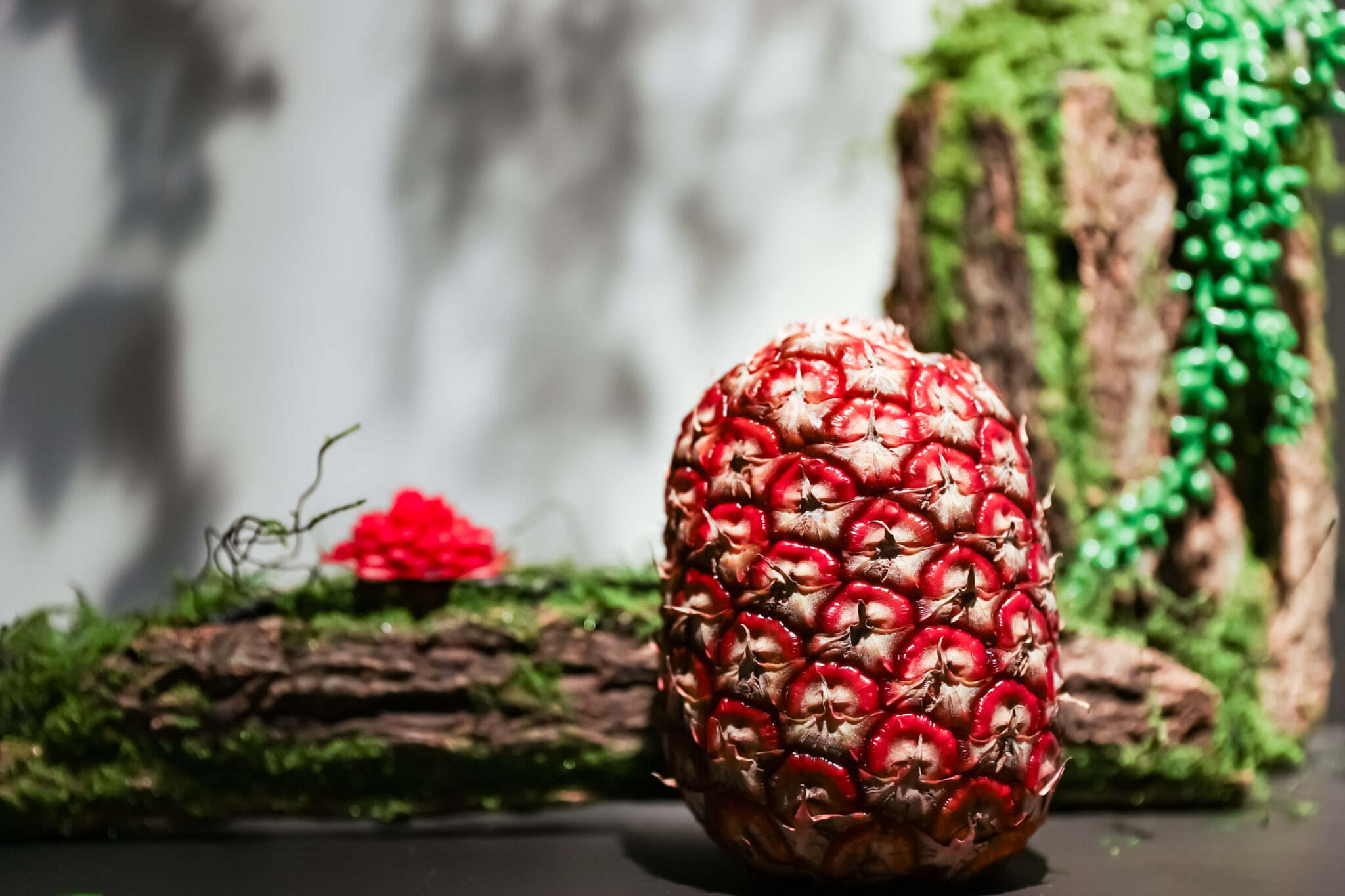 Del Monte Fresh Produce raises the bar with one-of-one pineapple ...