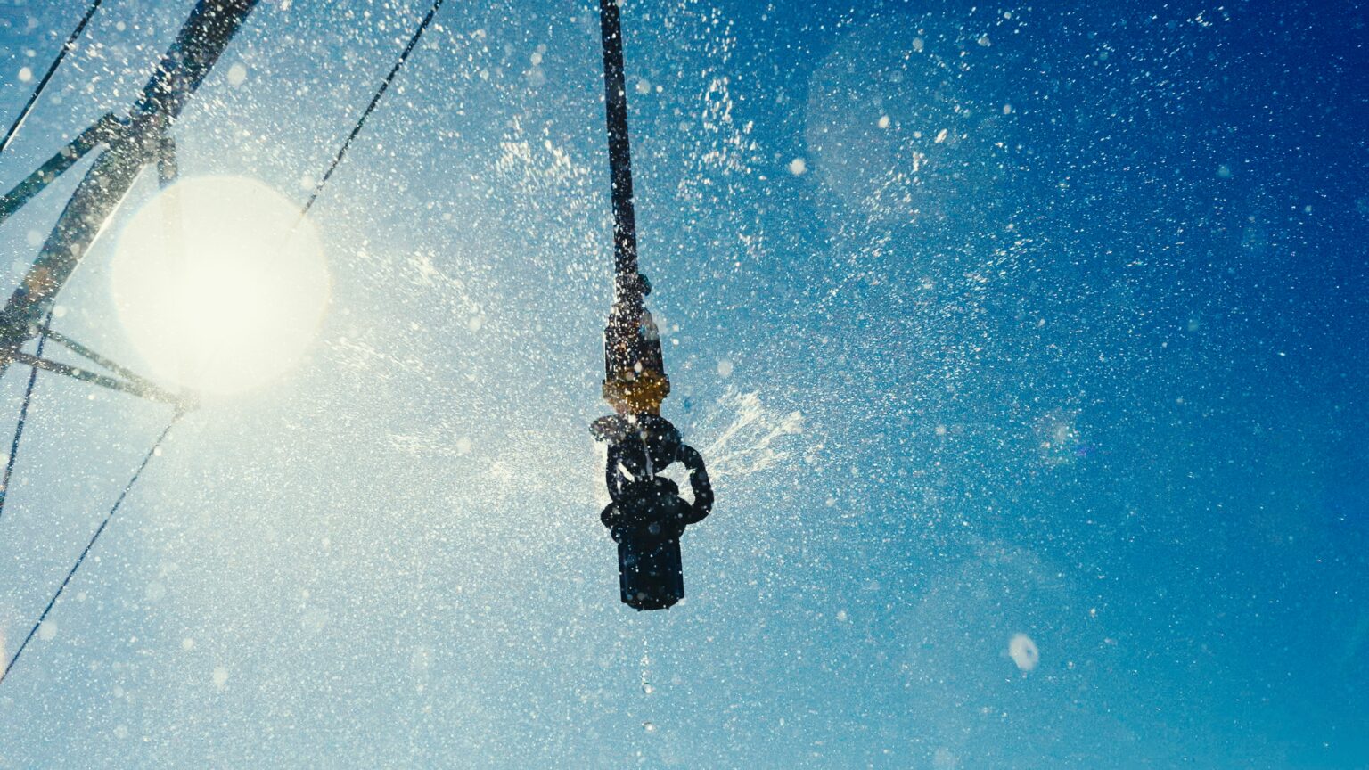 Komet’s new low-pressure sprinkler improves yields - FreshFruitPortal.com