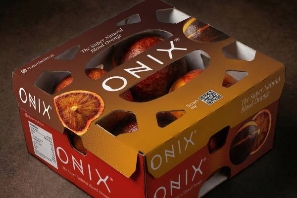ONIX brims with otherworldly color, discovery, and shelf impact ...