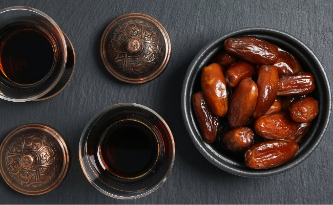 US Date Market Consumption Growth Spurs As Ramadan And Health Trends US Date Market Consumption Growth Spurs As Ramadan And Health Trends