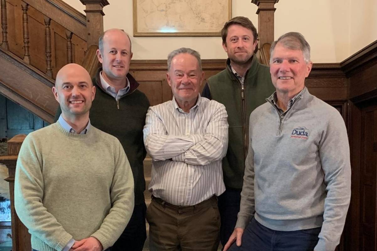 A. Duda & Sons and G’s Group acquire Tozer Seeds through a joint ...
