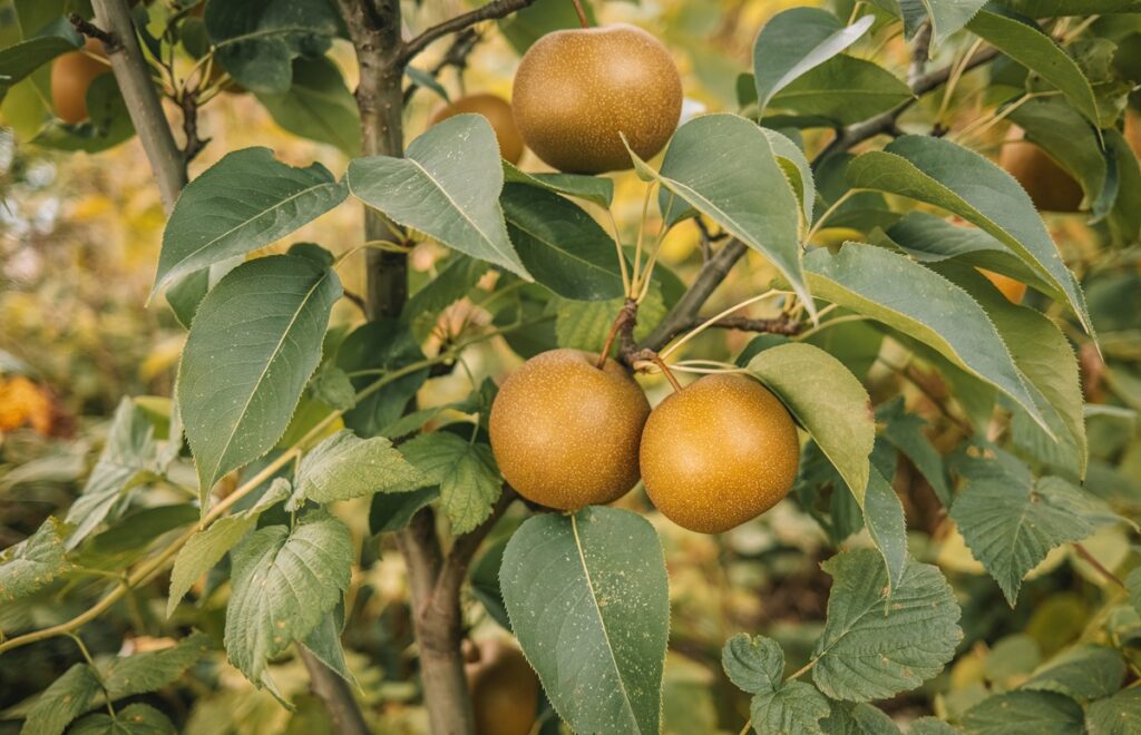 Fresh Chinese pears face looming oversupply as Asian and Russian ...