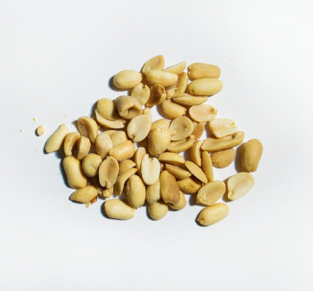 $6M revolutionary research targets next-gen peanuts - FreshFruitPortal.com