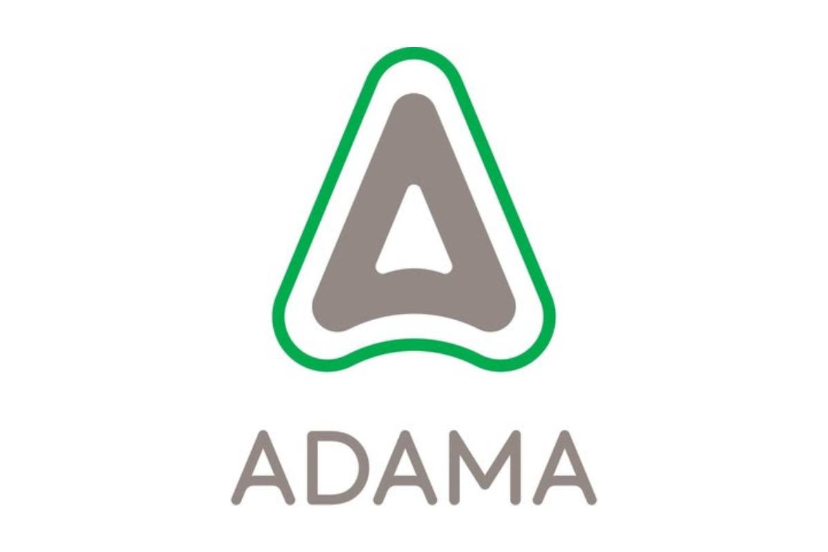 ADAMA reports 2.9x increase in reported net profit and four percent ...