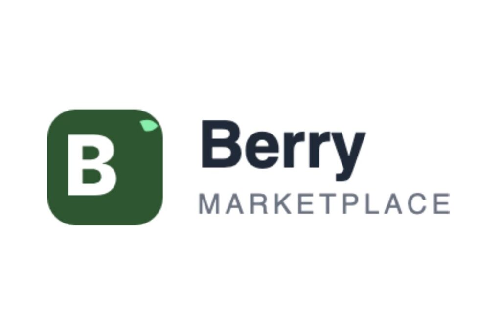 Berry Marketplace, the new platform that seeks to improve category ...
