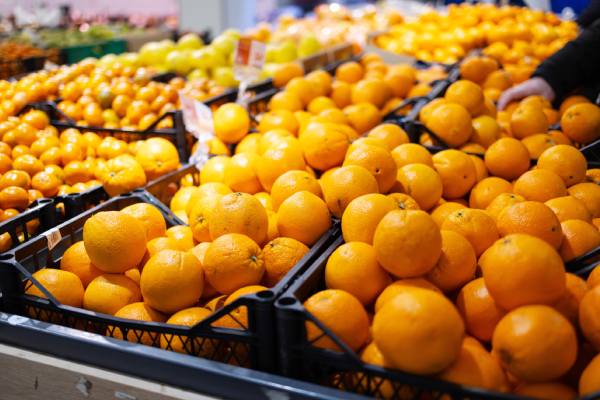 First South African citrus season shipments to hit the US with new ...
